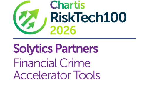 Solytics Partners - Contact Us